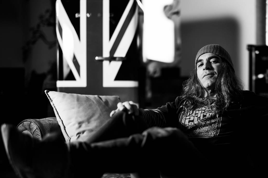 Entrevista a Chema Alonso - FFDMagazine