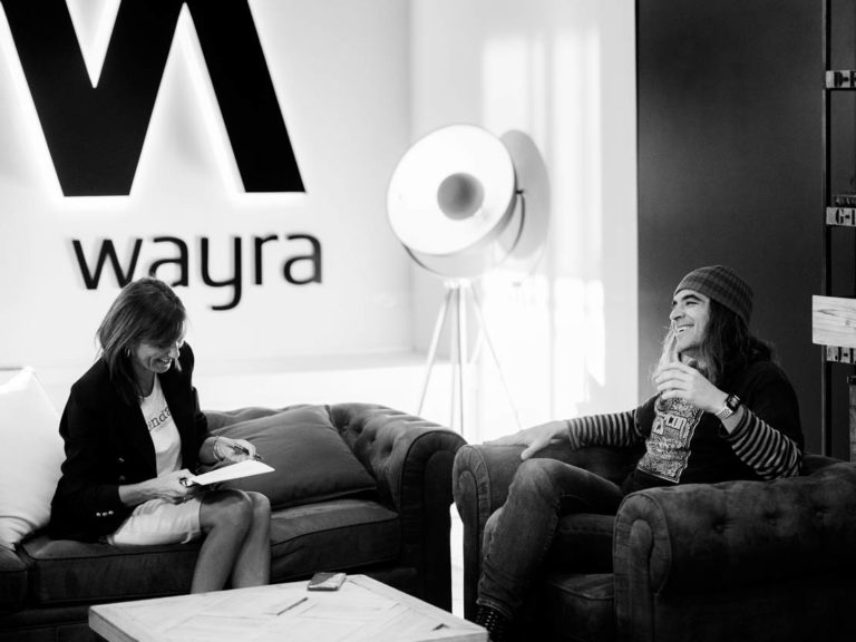 Entrevista a Chema Alonso - FFDMagazine
