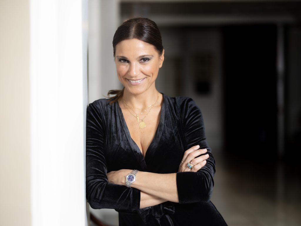 Entrevista a María José Solano - FFDMagazine